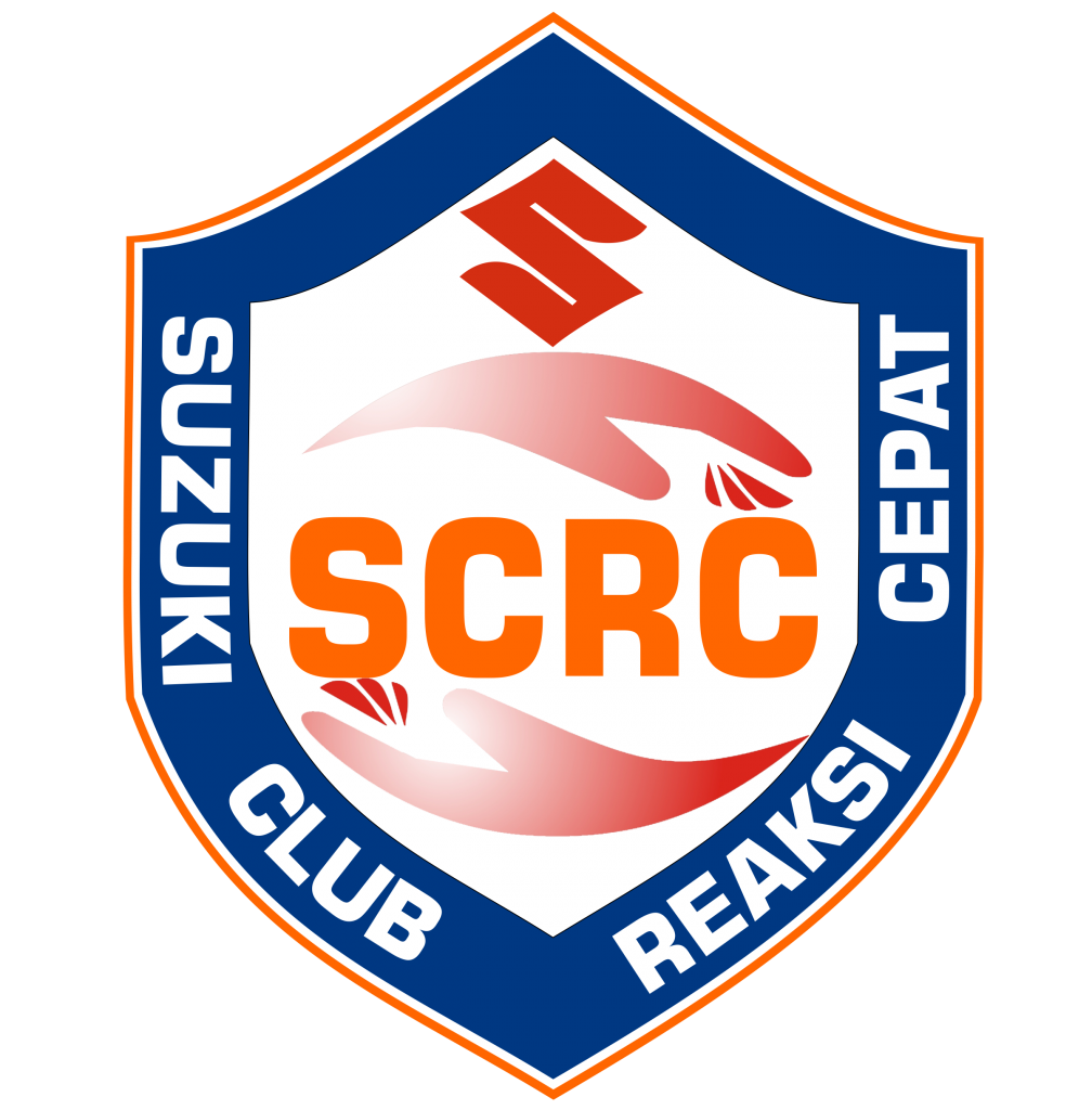 SCRC - Suzuki Club Reaksi Cepat